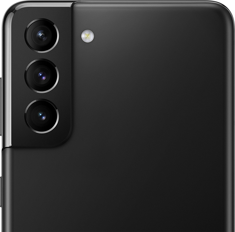 Design & Display | Galaxy S21 & S21+ 5G | Samsung US
