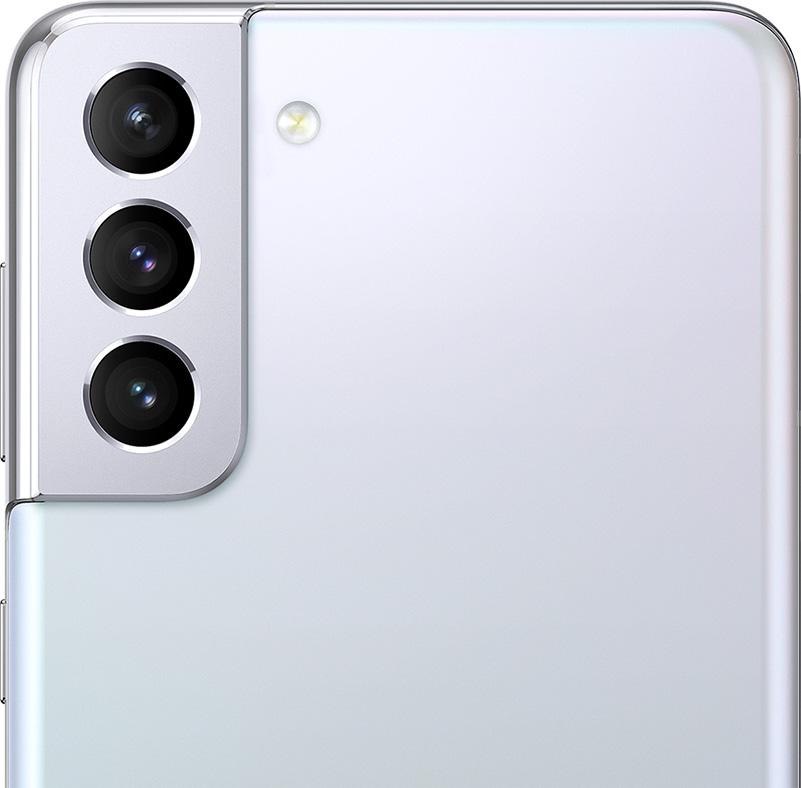 Design & Display | Galaxy S21 & S21+ 5G | Samsung US
