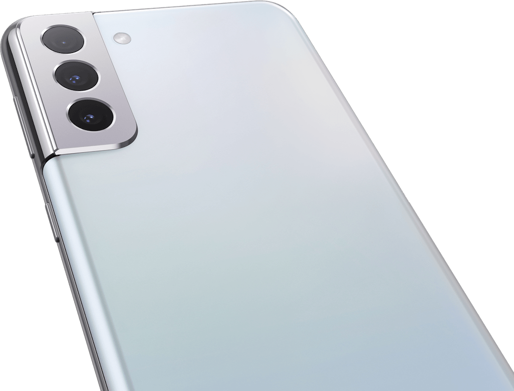 Design & Display | Galaxy S21 & S21+ 5G | Samsung US