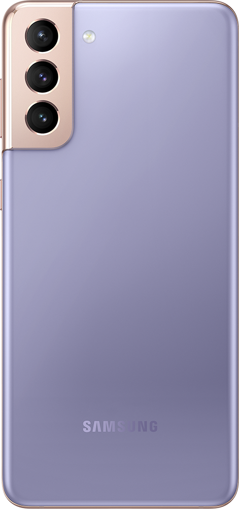 Samsung Galaxy S21 & S21+ 5G | Samsung US