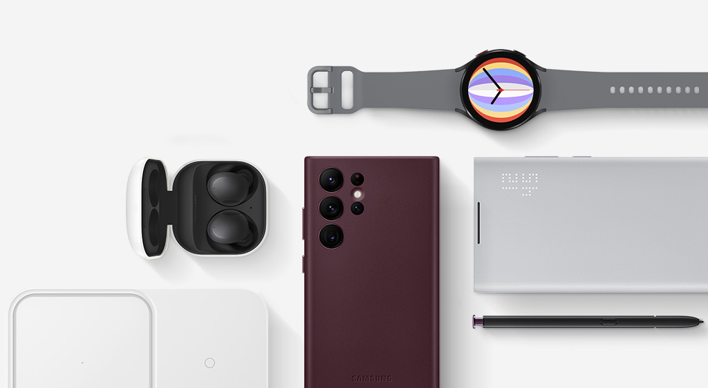 Accessories & S Pen | Galaxy S22 Ultra | Samsung US