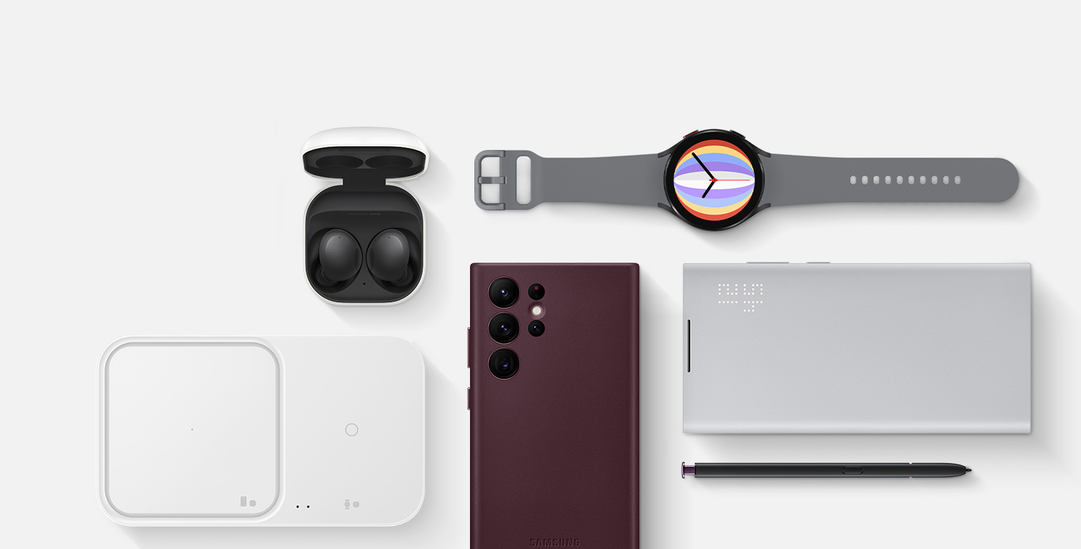 Accessories, Chargers & Cases | Galaxy S22 Ultra | Samsung US