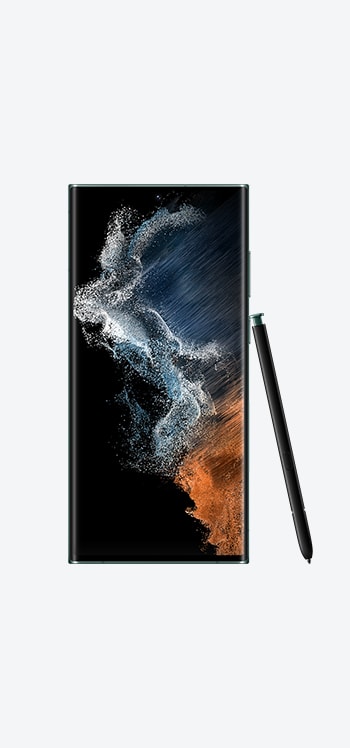 Galaxy S22 Ultra | Samsung US