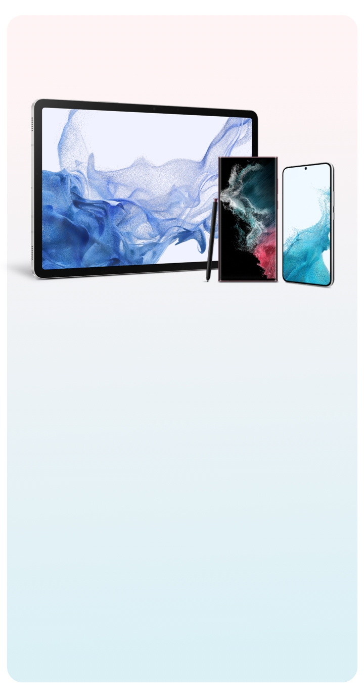 5G Smartphones & Tablets | 5G Connectivity | Samsung US
