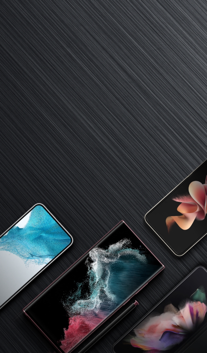 5G Smartphones & Tablets | 5G Connectivity | Samsung US