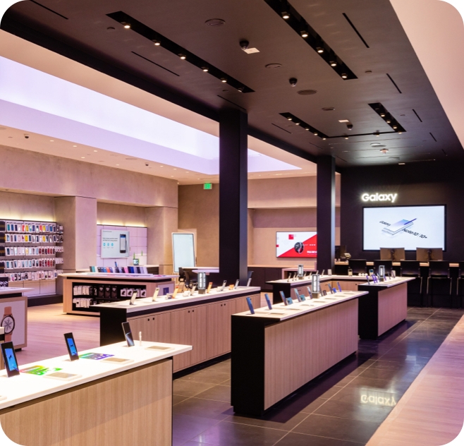 Switch To Galaxy - Move to Android & Transfer Data | Samsung US