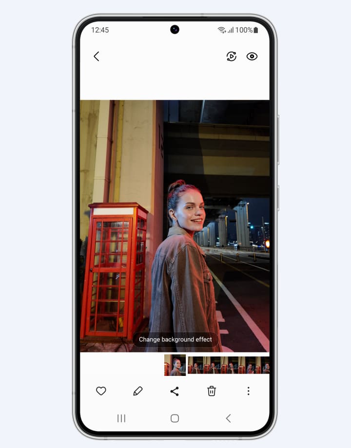 Showroom | Galaxy S22 & S22+ | Samsung US