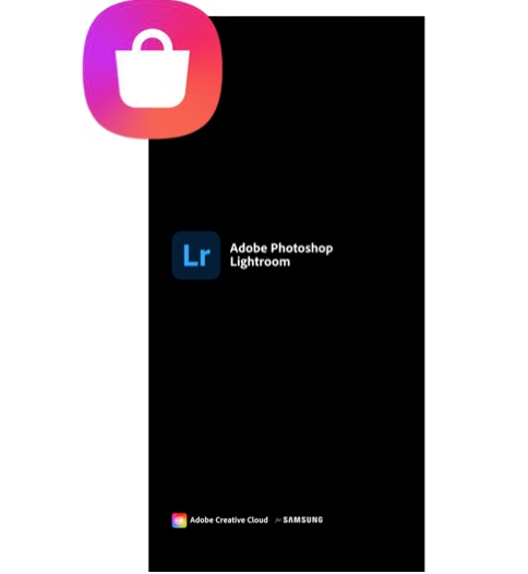 Get 2 Months of Adobe Lightroom On Us | Samsung US