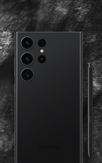 Samsung Galaxy S23 Ultra | Samsung US