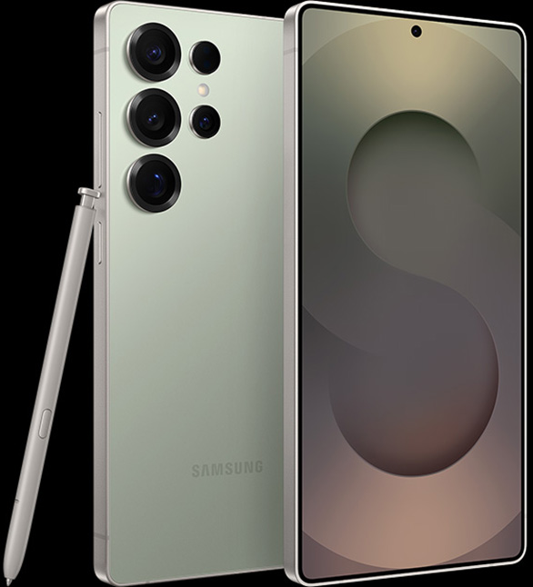 Galaxy S25 Ultra | Features & Highlights | Samsung US