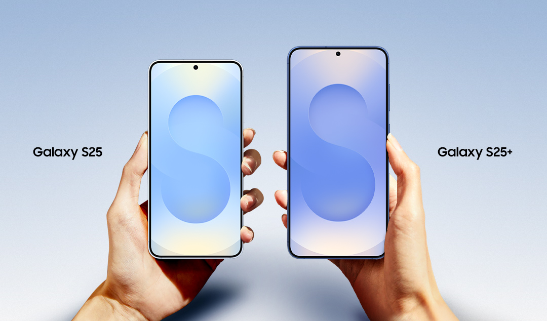 Galaxy S25 & S25+ | Features & Highlights | Samsung US