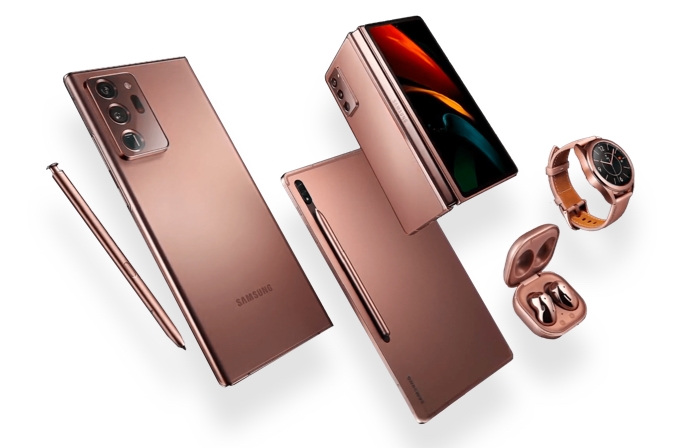 Galaxy Z Flip Folding Glass Smartphone | Samsung US