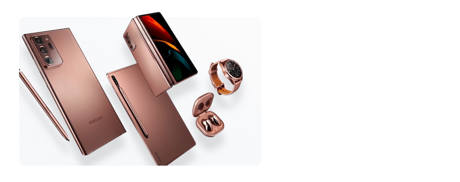 Galaxy Z Flip Folding Glass Smartphone | Samsung US