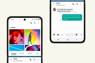 Galaxy Z Flip3 5G Flip Smartphone | Samsung US