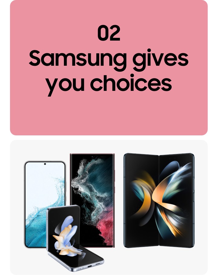 5G Smartphones & Tablets | 5G Connectivity | Samsung US