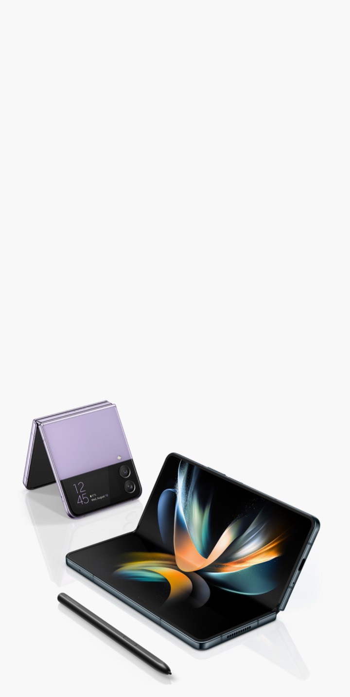 5G Smartphones & Tablets | 5G Connectivity | Samsung US