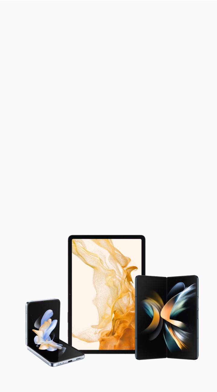 5G Smartphones & Tablets | 5G Connectivity | Samsung US