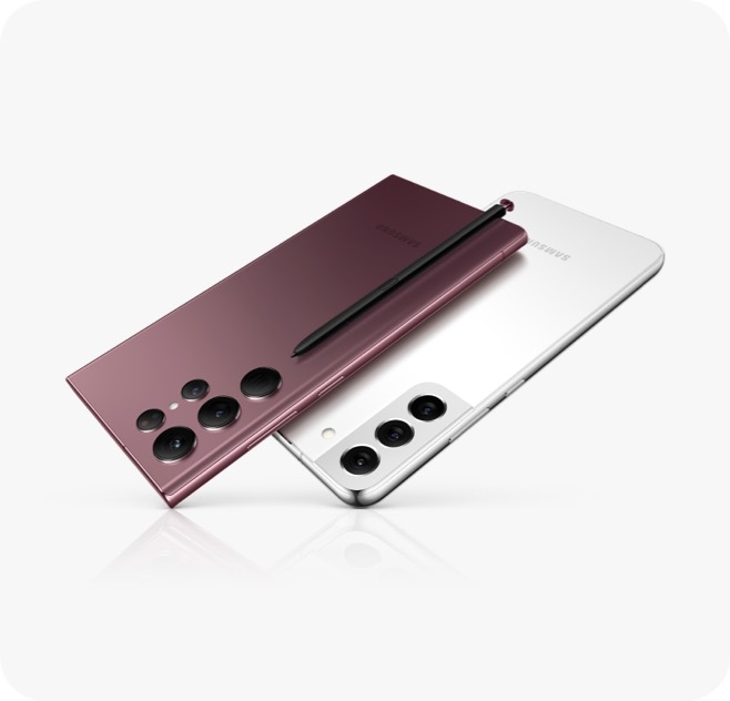 5G Smartphones & Tablets | 5G Connectivity | Samsung US