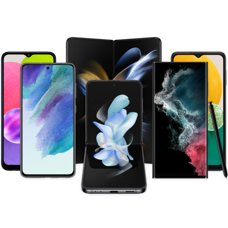 Samsung Business Phone Deals: Sales & Offers on Smartphones