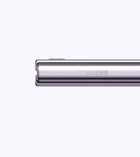 Galaxy Z Flip4 Flip Smartphone | Samsung US