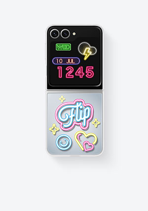Flip Phone Accessories & Cases | Galaxy Z Flip6 | Samsung USA