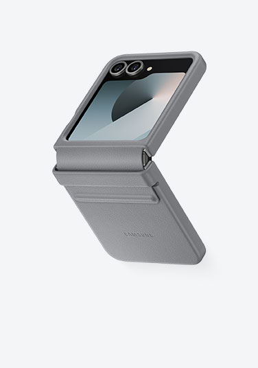 Flip Phone Accessories & Cases | Galaxy Z Flip6 | Samsung USA