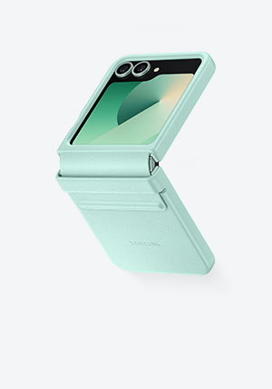 Flip Phone Accessories & Cases | Galaxy Z Flip6 | Samsung USA