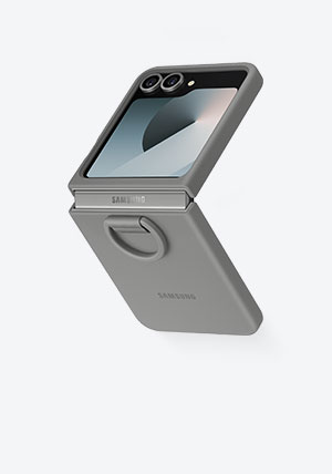 Flip Phone Accessories & Cases | Galaxy Z Flip6 | Samsung USA