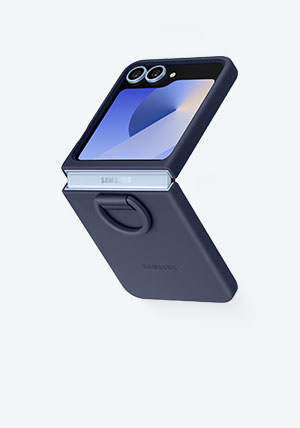 Flip Phone Accessories & Cases | Galaxy Z Flip6 | Samsung USA