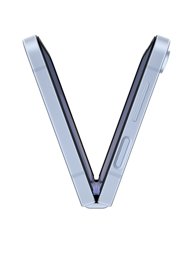 Galaxy Z Flip6 | Flip Phone With Galaxy AI | Samsung US