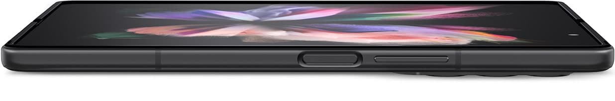 Galaxy Z Fold3 5G Folding Smartphone | Samsung US