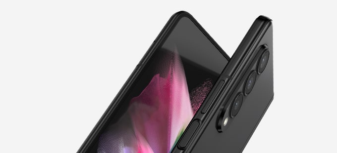 Showroom & Models | Galaxy Z Fold3 5G | Samsung US