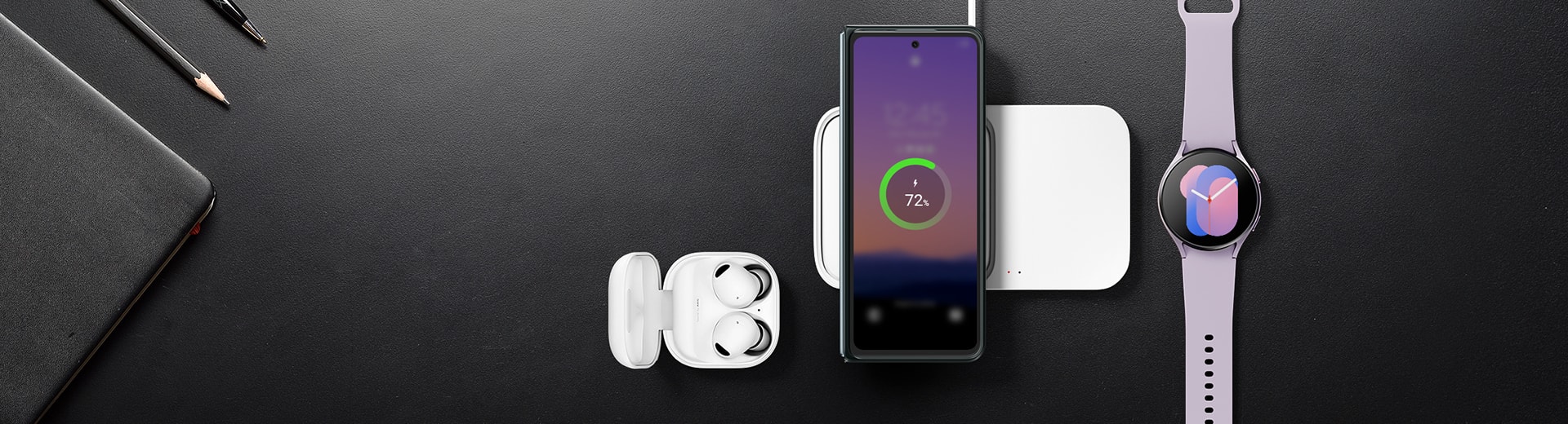 Accessories | Galaxy Z Fold4 | Samsung US