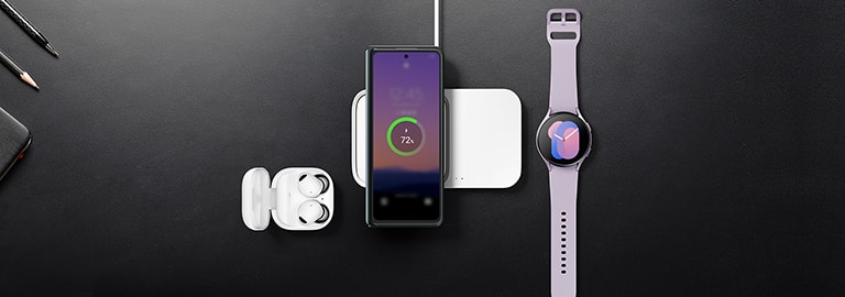 Accessories | Galaxy Z Fold4 | Samsung US