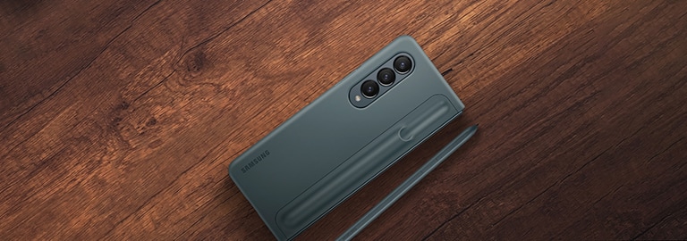 Accessories | Galaxy Z Fold4 | Samsung US