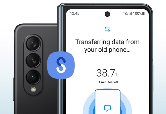 Accessories | Galaxy Z Fold4 | Samsung US