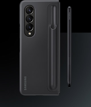 Galaxy Z Fold4 Folding Smartphone | Samsung US