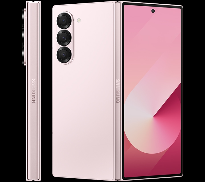 Galaxy Z Fold6 | Foldable Phone with Galaxy AI | Samsung US