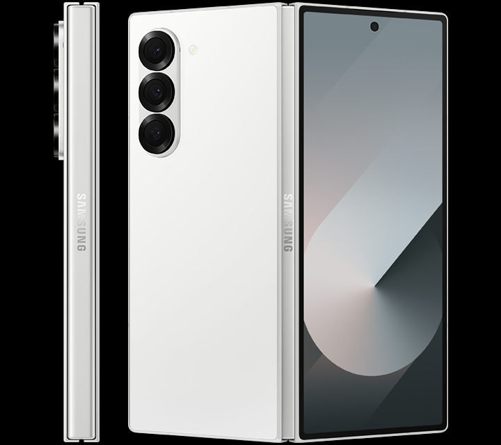 Galaxy Z Fold6 | Foldable Phone with Galaxy AI | Samsung US