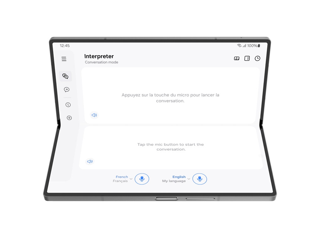 Galaxy Z Fold6 | Foldable Phone with Galaxy AI | Samsung US