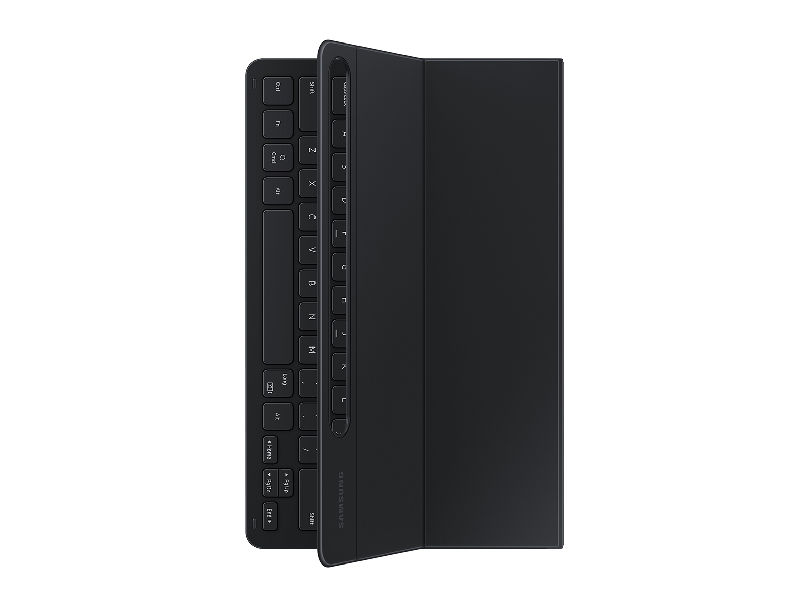 Galaxy Tab S9 Book Cover Keyboard Slim Mobile Accessories - EF ...