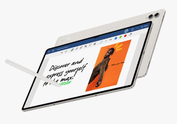 Samsung Galaxy Tab S9 Ultra 12GB 256GB (SM-X910)