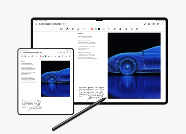 Buy Samsung Galaxy Tab S9 Ultra 16GB 1TB (SM-X910) with Cheapest Price ...