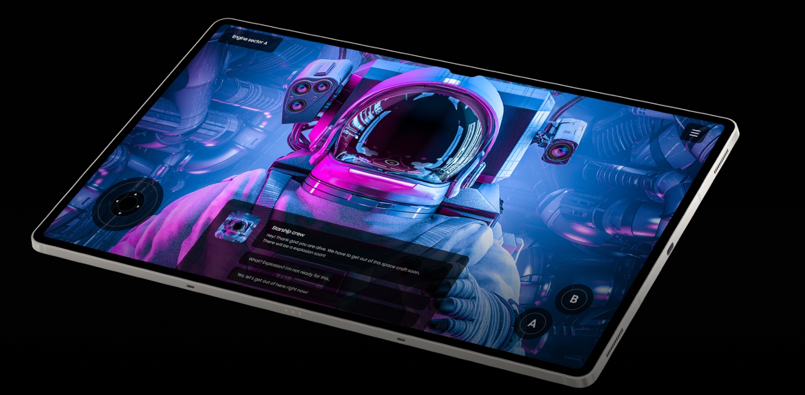 Samsung Galaxy Tab S9 Ultra 12GB 256GB (SM-X910)