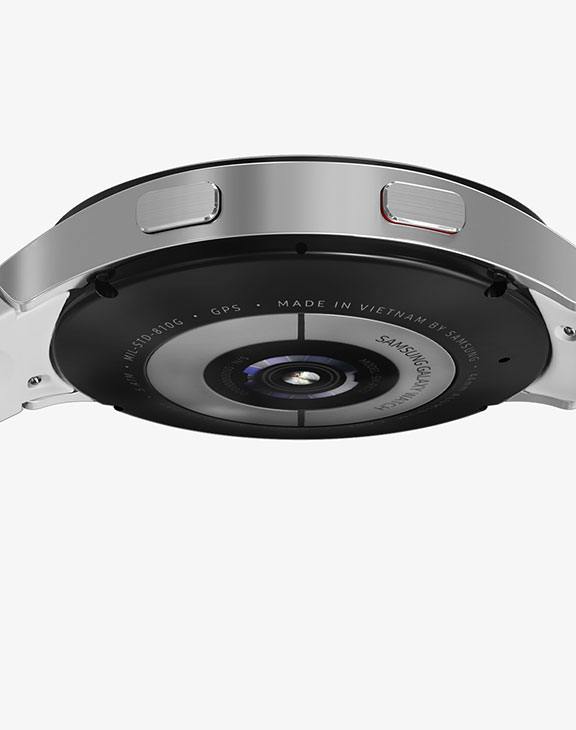 Galaxy Watch4 Smartwatch | Samsung US